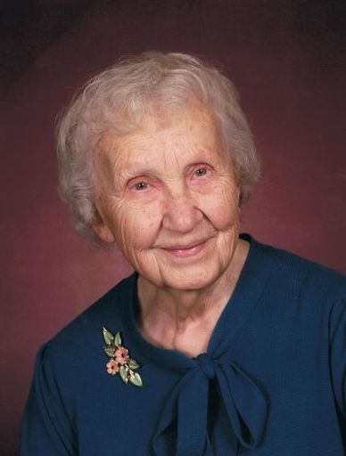 Leona Berg Obituary December 16, 2016 - Cress Funeral and Cremation ...