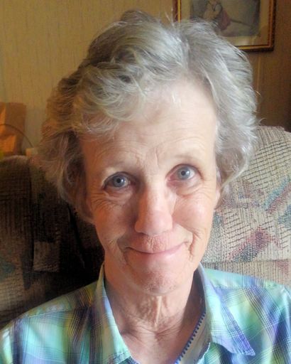 Donna Johnson Obituary March 23, 2024 - Shackelford Funeral Directors