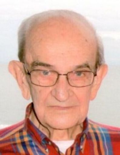 Robert C. Rothrock Obituary September 1, 2016 - Parthemore Funeral Home ...