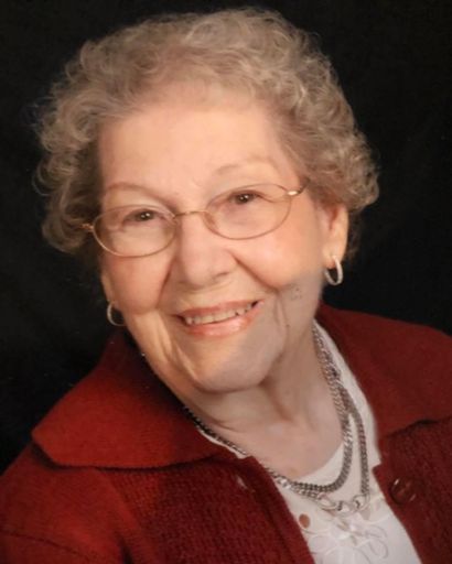 Helen Louise Laughlin Obituary January 19, 2024 - Farrar Funeral Home