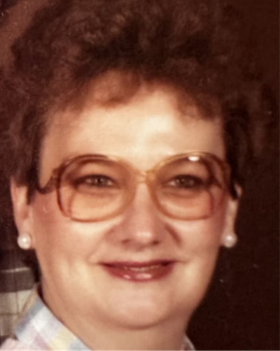 Patricia Snead Graybeal Obituary May 1, 2024 - Farris Funeral Service