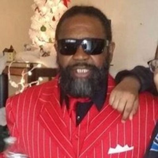 James Williams, Jr. Obituary January 20, 2023 - Howard Harris Funeral ...