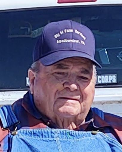 Jackie Wayne Thomas Obituary 2024 Farris Funeral Service