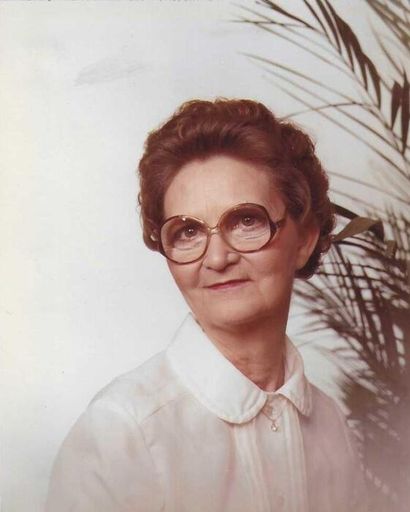 Lillian Kincheloe Obituary October 26, 2022 - Eagle Lake Funeral Home