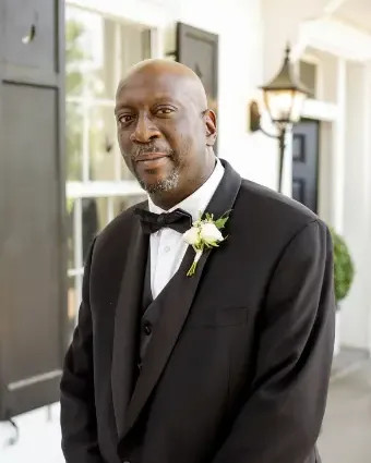 Roderick Vance Robinson Obituary June 11, 2023 - Hooper Memorial Home Inc.