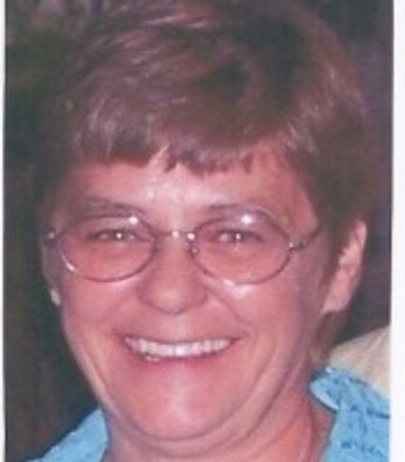 Christine Peters Obituary April 24, 2012 - Hanlin Funeral Home