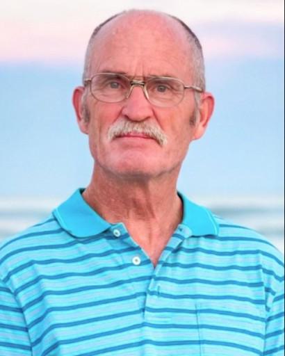 Terry Hahn Obituary August 30, 2023 - Hartsell Funeral Homes