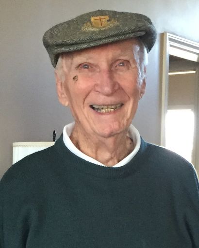 Raymond Joseph Colwell Obituary August 13, 2023 - Bradshaw Funeral