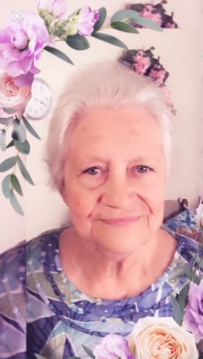 Barbara Key Obituary 2020 - Dansby Heritage Chapel