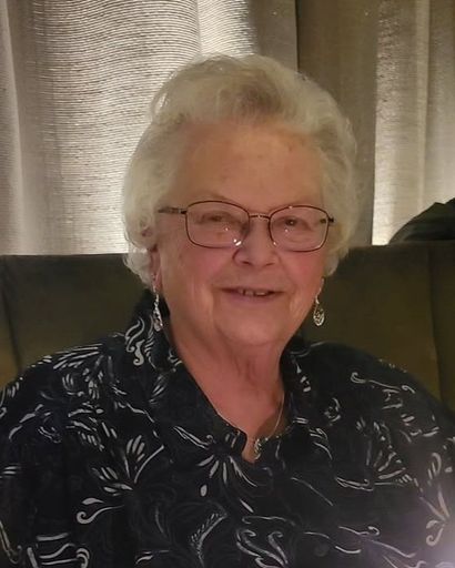 Barbara A. (Kulesa) Mullally Obituary December 3, 2024 - Fowler-Kennedy ...