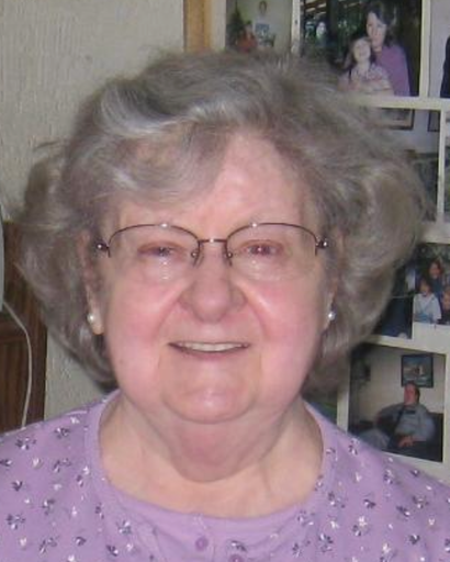 Virginia M. Tuttle Obituary January 26, 2023 - Slater Funeral Homes