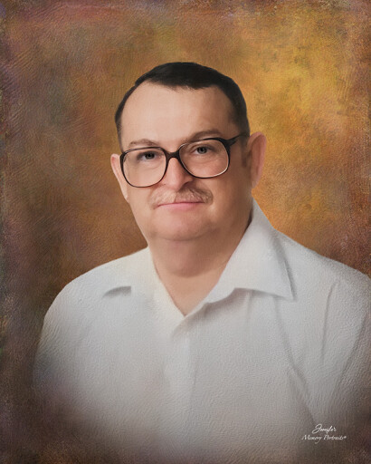 Micheal R. Patterson Obituary June 27, 2024 - Marrs-Jones-Newby Funeral ...