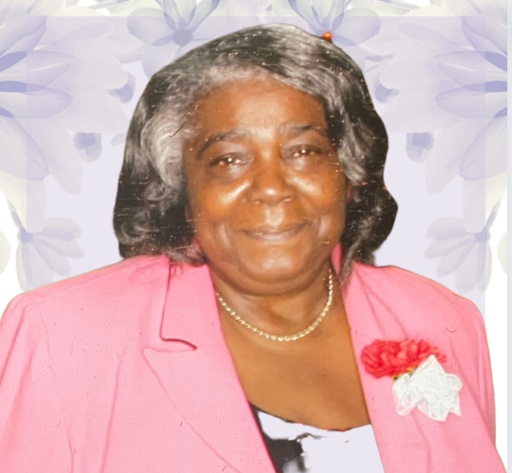 Angeline Thomas Obituary August 3, 2023 - Floyd A. Williams Funeral ...