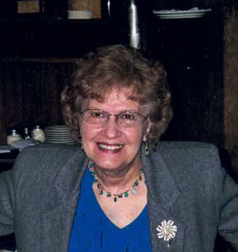 Elizabeth (nee Onderak) Bodner Obituary January 22, 2021 - Hopko ...