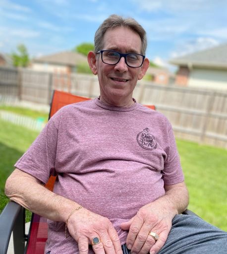 Terry Lee Clopton Obituary August 19, 2021 - Yazel Megli Funeral Home ...