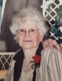 Mary Schofield Obituary May 30, 2021 - Lindquist Mortuary