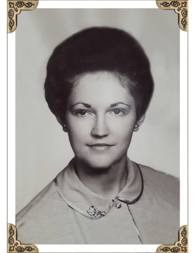 Patricia Watson Obituary 2022 - McMillan Mortuary