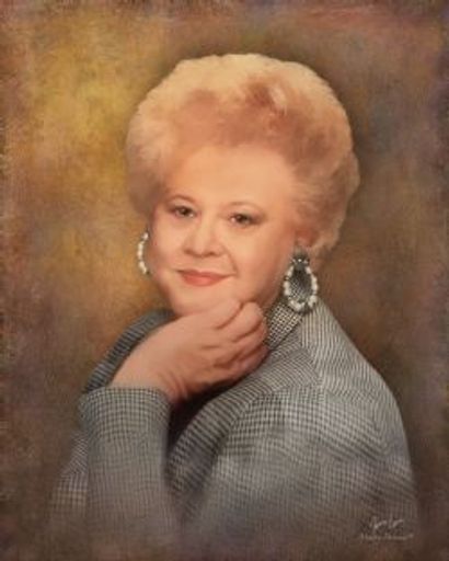 Mary Helm Obituary April 21, 2016 - Hart Funeral Home- Stilwell