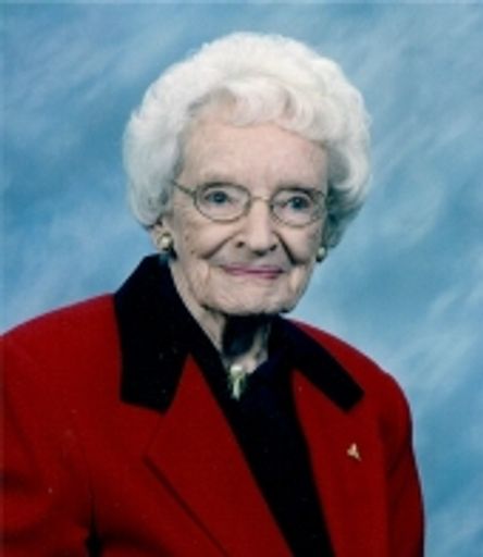 Myrtle Johnson Obituary 2015 - Chamberlain Chapel