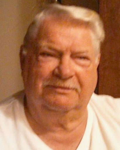 Jerry R. Evans Obituary 2023 - Munz-Pirnstill Funeral Home
