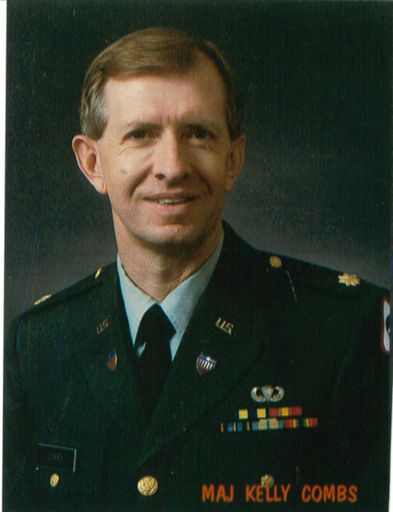 Kelly L. Combs Obituary February 27, 2022 - Flanner Buchanan Funeral ...