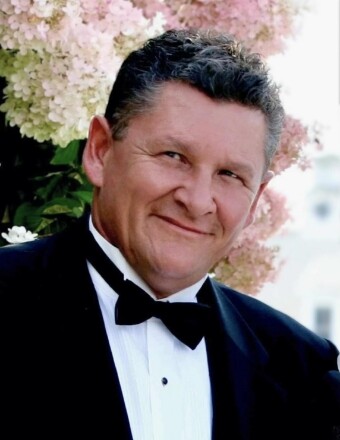 Kim T. Benson Obituary 2024 - Smith & Heald