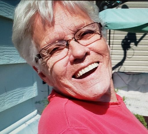 Nancy Laurent Obituary December 18, 2020 - Sneed Carnley Funeral Chapel ...