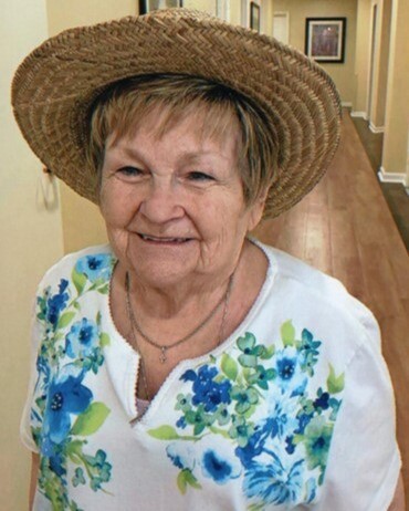 Most Recent Obituaries | Currie-Jefferson Funeral Home & Memorial Gardens