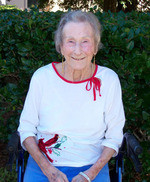 Eleanor Butler Obituary 2011 - Lawrence Brown Service Funeral Home