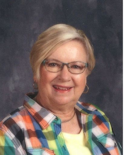 Patricia "Pattie " K. Becker Obituary January 10, 2024 - Love Funeral ...