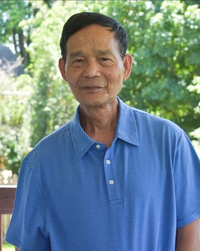 Pheng Ung Obituary December 27, 2024 - Caldwell Parrish Funeral Home ...