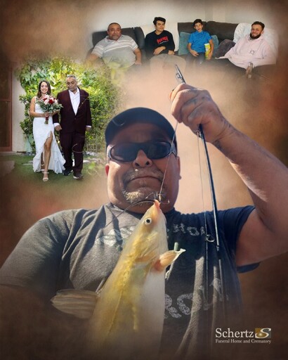 Schertz Funeral Home & Crematory