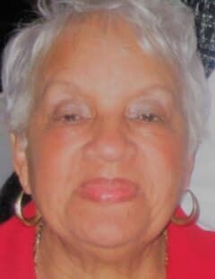 Earline Reed-Moore Obituary January 4, 2021 - Beck Funeral Home ...