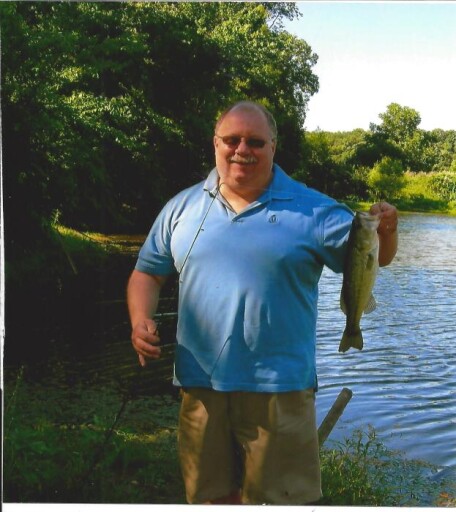 Robert "Pickles" Spiller, Jr. Obituary October 6, 2018 - Salandra ...