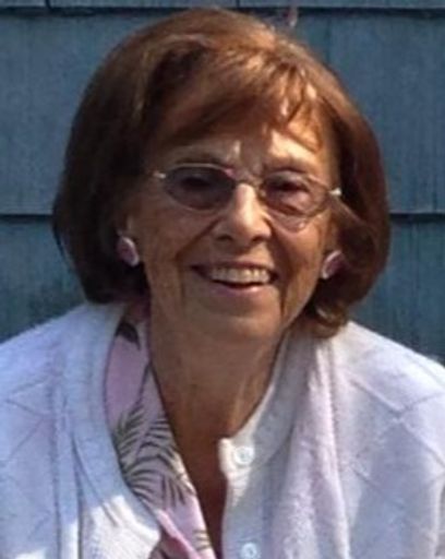 Ardith M. Tuttle Obituary June 14, 2024 - Mangano Family Funeral Homes ...