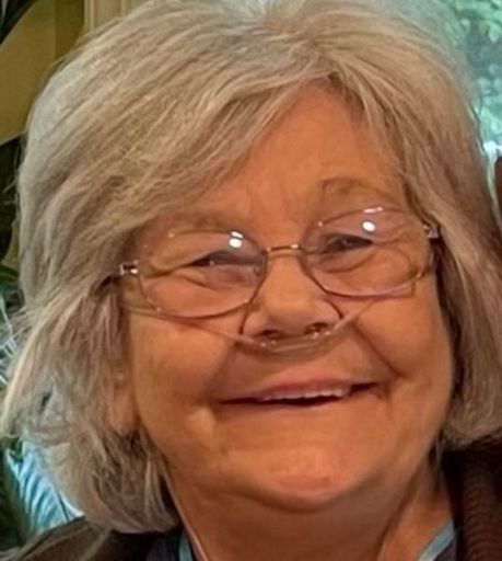 Joyce Marie Price Hackney Obituary September 12, 2021 - Moody Funeral ...