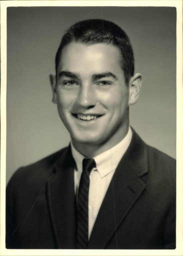 Daniel Brian Garrity Obituary February 13, 2014 - Mueller Memorial