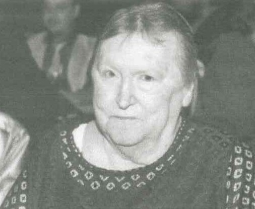 Rose Mcintyre Obituary October 26, 2018 - Burton Quinn Scott Cremation ...