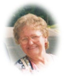 Gladys Walker Obituary April 13, 2005 - Patton-Schad Funeral Home