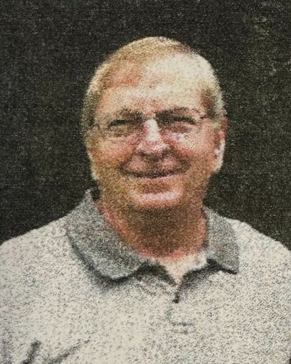 Robert W Smith Obituary December 16, 2023 - Boersma Funeral Home