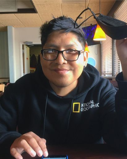 Alan - Dean Kee Benally Obituary May 28, 2022 - Farmington Funeral Home