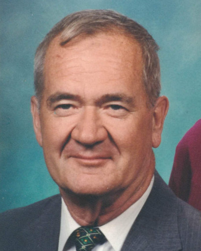 George Edward Alig Obituary - Conroy Funeral Home