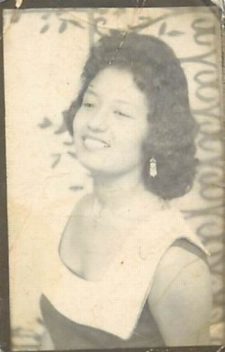 Adevina Luna Obituary 2013 - Harper-Talasek Funeral Homes - Temple