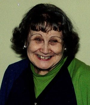 Dorothy Frances Fatica Obituary - DeJohn Funeral Homes & Crematory