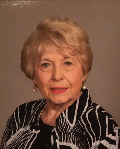 Bobbye Lively Obituary December 21, 2024 - Smith Family Funeral Home