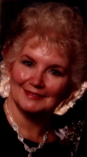 Barbara Alder Obituary May 20, 2022 - Gasch's Funeral Home, P.A.
