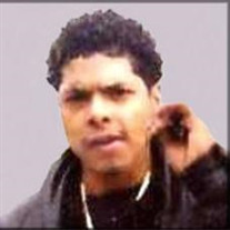 Anthony Callender Obituary February 10, 2016 - Maceroni Funeral Home