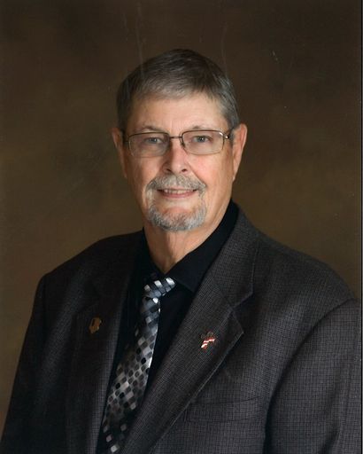 Charles Edward Carnes – Quad Cities Daily Charles Edward Carnes – Quad Cities Daily