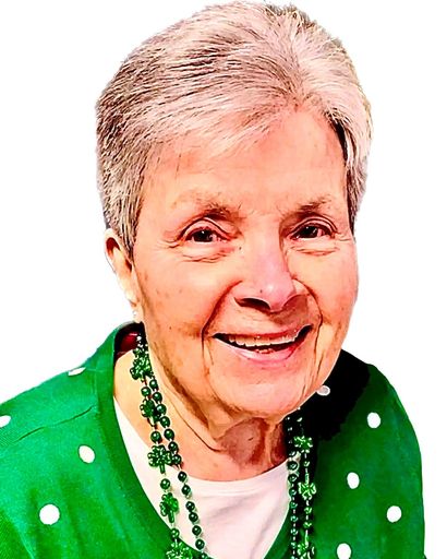 Audrey Kay Strang Obituary July 18, 2023 - Cress Funeral and Cremation ...