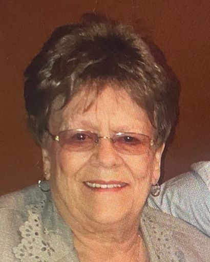 Mercedes M Goeden Obituary 2024 Wintz And Ray Funeral Home